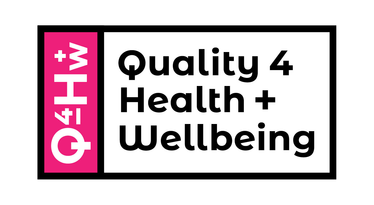 Quality For Health & Wellbeing – CVAC