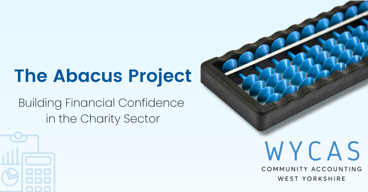 The Abacus Project: Building Financial Confidence in the Charity Sector ...